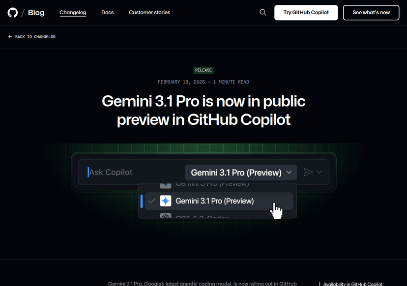 Gemini 3.1 Pro Coding Benchmarks: Developer Results | Stack Junkie